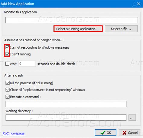 How To Restart The Crashed App In Windows 10 AvoidErrors