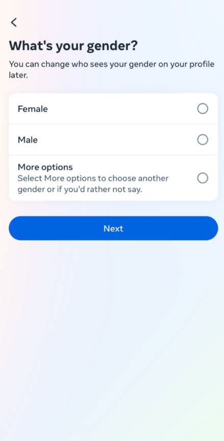 How To Create A New Facebook Account Android Authority