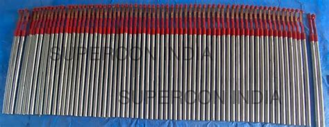 Lead Tin Anodes Manufacturer And Supplier Supercon India