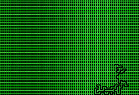 C Bitmap Library By Arash Partow