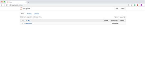 Using Jupyter Notebook On Aws Ec2 Instance By Jacques Sham Medium