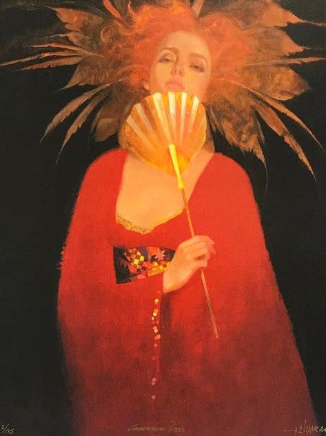 La Modelo 2005 Embellished By Felix Mas For Sale On Art Brokerage