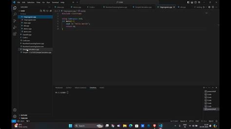 hemant basiwal on linkedin c programming internship