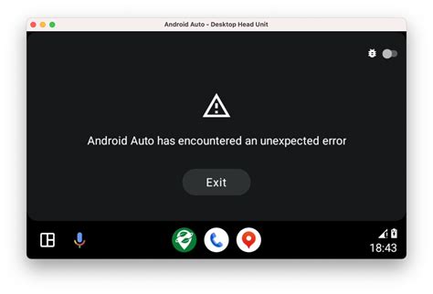 Android Auto Illegalstateexception Navigation Is Not Started · Issue 5757 · Organicmaps