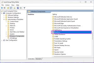 A Guide To Completely Uninstall OneDrive From Windows Guiding Tech