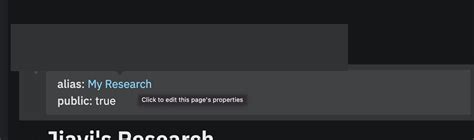 Page Alias Not Working In Published Subgraph · Issue 4143 · Logseqlogseq · Github