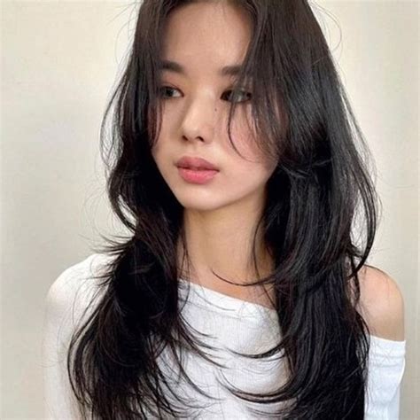 Hot ทรงผมยาวสไลซ์ไล่ระดับ เลเยอร์สูงตัดแล้วดูเด็กลง Ladyissue เว็บรีวิวเครื่องสำอาง ชุมชน