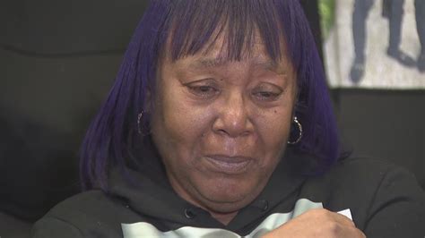 Great Aunt Connie Sutton Speaks At A Press Conference Fox 8