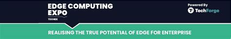 Edge Computing Expo On Linkedin Edge Impulse On The Rise And Rise Of