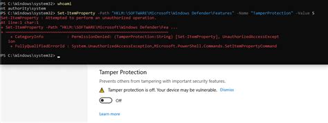 Disable Windows Defender In Powershell A Script To Finally Get Rid Of