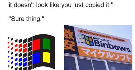 Michaelsoft Binbows Album On Imgur