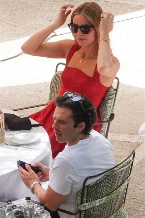 Annabelle Wallis Rome June 29 2024 Star Style