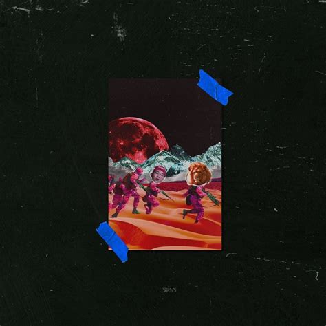 Limbic Releases Second Single ‘holy Feat Dive In Purple Hiphopkr