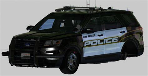 Dojrp Lspd Fleet Rippers Only Z3d Rip