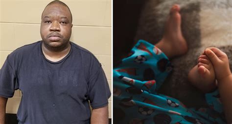 Officer Filmed And Coerced Mother Into Raping Her Own One Year Old Son