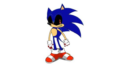 Sonic Exe Xenophanes By Dreamcastsonic1998yt On Deviantart