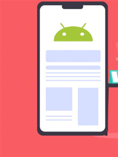 Android App Development Trends Latest News Trends Updates On Mobile App Development