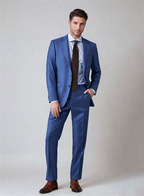 Premium Quality Mens Suits Budge Friendly Range