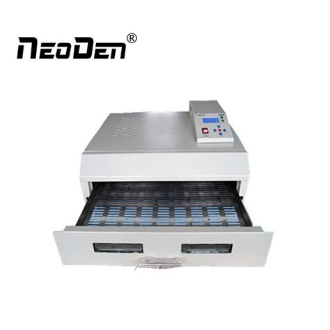 เตาอบ Reflow ขนาดเล็กสำหรับผู้ผลิต Pcb Drying และซัพพลายเออร์ ประเทศจีน สินค้าขายส่ง Neoden