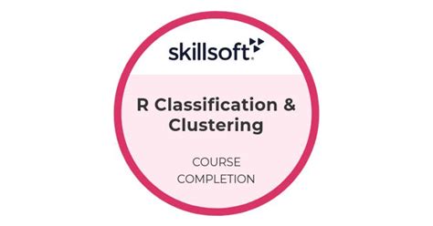 Suchart Jiaranantana On Linkedin R Classification And Clustering • Suchart Jiaranantana