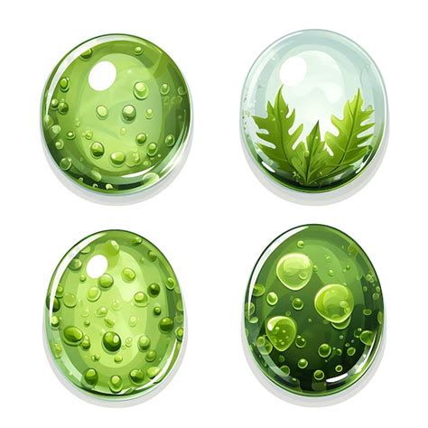 Premium Ai Image Game Assets Concepts And Design Elements Enhance Your Gaming Experience With