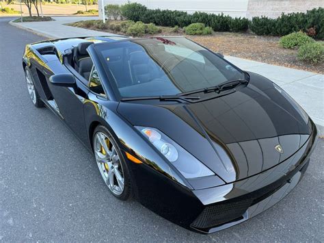 Used Lamborghini Gallardo For Sale Near Me Autotrader