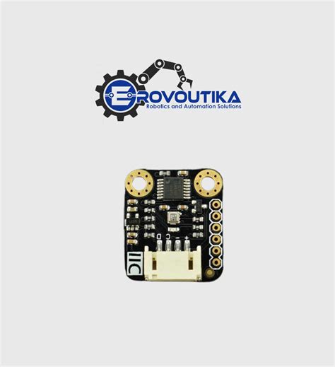 Dfrobot Gravity I2c Bme280 Environmental Sensor Shop Erovoutika