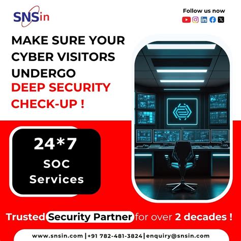 Cybersecurity Soc Threatdetection Infosec Dataprotection