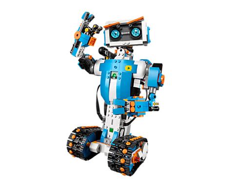 Boost Lego Set Reference Inventories And Instructions