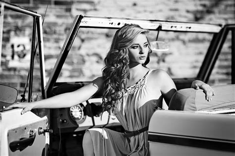 Rachel Model Session Images Behance