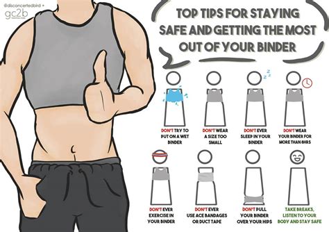 Binder Tips Smitten Premium Adult Boutique