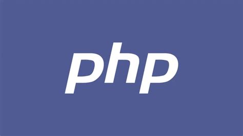Php Un Lenguaje De Programación Versátil