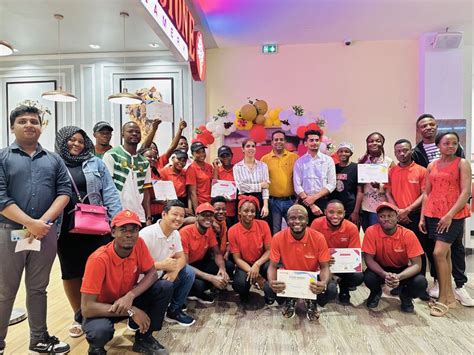 Vineet Choudhary On Linkedin Employeeappreciation Teamworkmakesthedreamwork Africa Cameroon