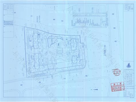 站文华庭西区（行头村、下潦社区城中村改造安置房二期