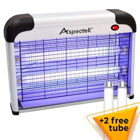 Vector System Bug Zapper