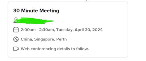 How To Get The Event Start Time In Local Timezone Which My User Booked Community