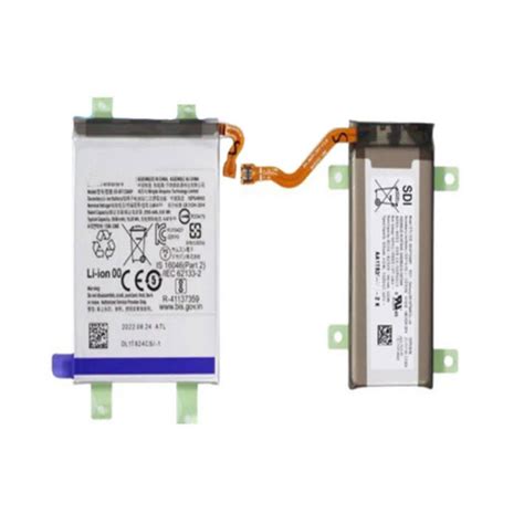 Thay Pin Samsung Z Flip 5 Chính Hãng Giá Bao Nhiêu ở Hà Nội Tphcm