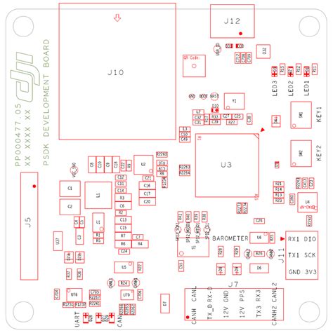 Skyport Dji Mobile Sdk Documentation