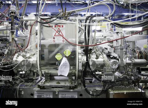 Experiments At The Antiproton Decelerator Ad Hall At Cern The European Organization For