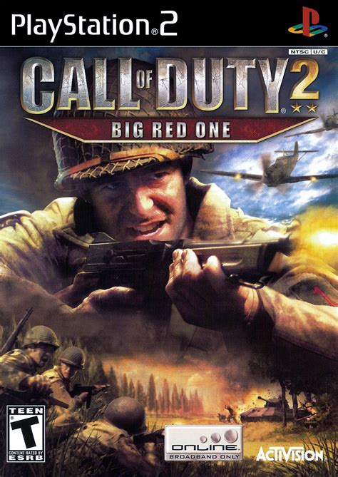 Call Of Duty 2 Big Red One — Strategywiki The Video Game Walkthrough And Strategy Guide Wiki
