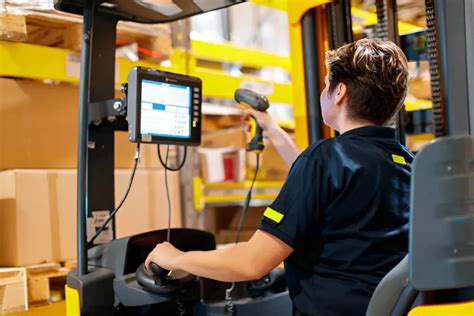 How To Factory Reset A Zebra Scanner Step By Step Guide For TC TC TC Android Devices