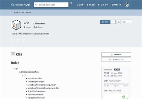 Blog Kcl Programming Language
