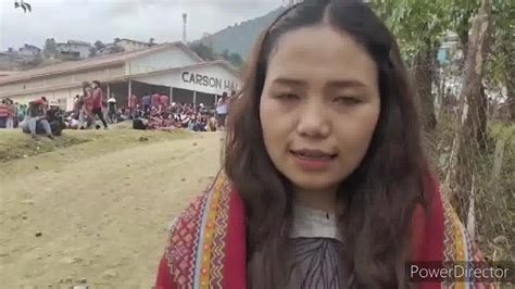 Day 20 Hakha Chin State တွင် ၇၃ နှစ်မြောက်ချင်းအမျိုးသားနေ့ကို Cdm နှင့် ပူးပေါင်းမှုတွင် ပ