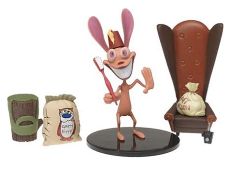 Buy Ren And Stimpy Ren Hoek Action Figure Online ₹7213 From Shopclues