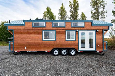 30 Great Canadian Tiny Home By Mint Tiny Homes Dream Big Live Tiny Co