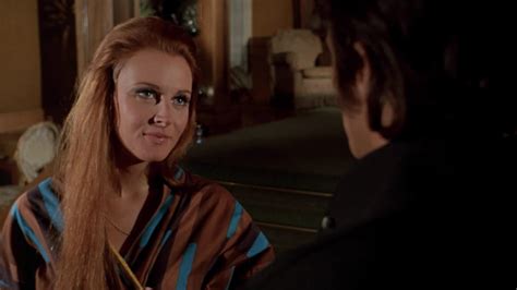 Dagmar Lassander Image