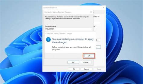 How To Join Windows To A Domain Itechguides How To Join Windows To A Domain Itechguides