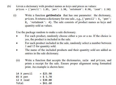 Solved Estion 4 Ve Computational Problems Using Structured Chegg