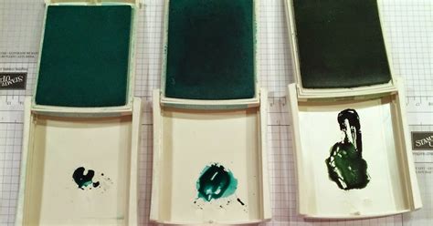 Design With Ink Watercolor Washso Easy So Fabulous