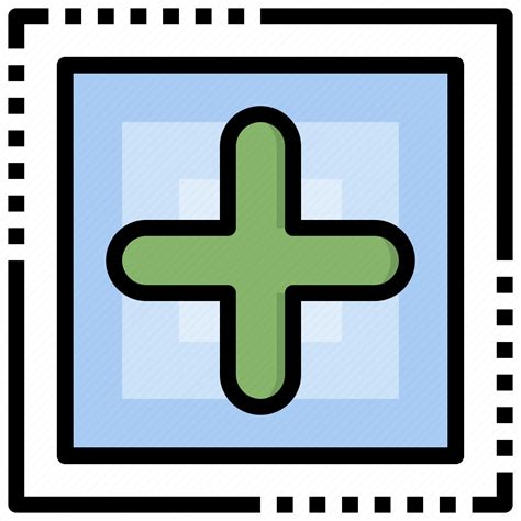 Add Button Ui Icon Download On Iconfinder On Iconfinder